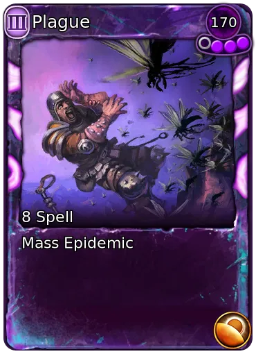 Plague